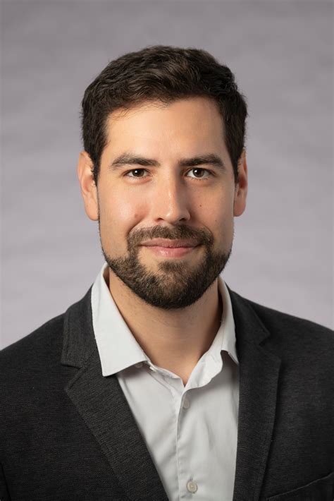 Diego Rodriguez World Food Policy Center