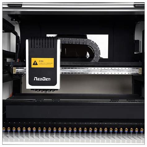 Automatic Pcb Assembly Machine With 6 Heads Manufacturers And Suppliers China Wholesale