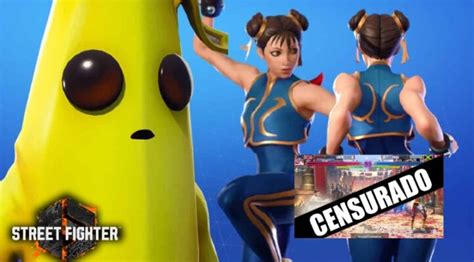 El Vergonzoso Incidente De Chun Li En El Torneo Movistar Gameclub Perú