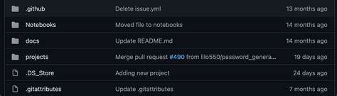 Amazing Mini Python Projects You Can Build Out By Manpreet Singh Medium