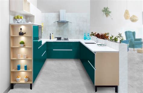 How Can You Customize Pre Made Kitchen Kits To Fit Your Needs