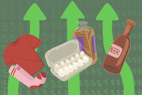 Students And Local Businesses Prepare For A Cost Influx From Tariffs