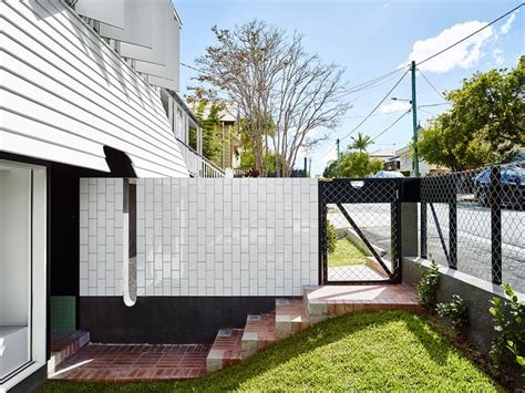 Ranley Grove House Leibal Architecture Architecture Details Brisbane Architecture