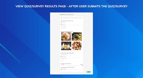 Quiz And Survey Master Wordpress Plugin Plugmatter