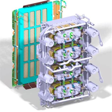 Concept For A Beam Source For Demo Based On An Iter Size Ion Source But Download Scientific
