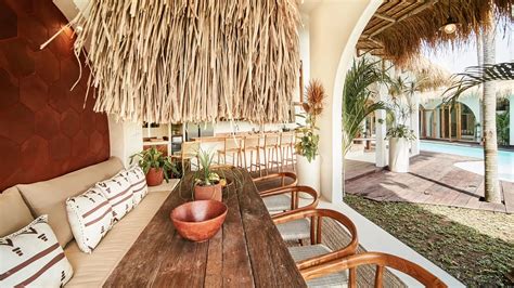 Villa Casa Luna In Kerobokan Bali 4 Bedrooms Best Price And Reviews