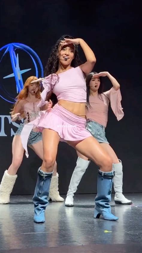 Katseye Debut Outfits