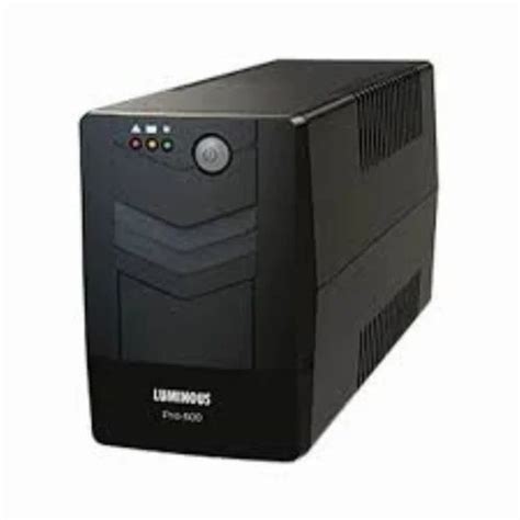 Microtek 5 5kva Inbuilt Isolation Transformer Single Phase Online Ups