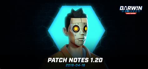 Darwin Project Digital Download Modus Operandi