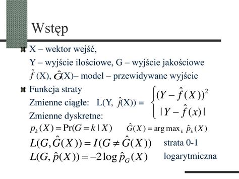 Ppt The Element Of Statistical Learning Data Mining Inference And Prediction Powerpoint