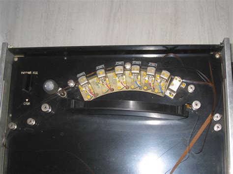 Infrequent Sound Sex Tex Technology Echo Multi Tape Delay