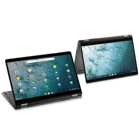 Dell Latitude 5300 2in1 13 3″ Fhd Touch Display Intel I5 8th Gen 16gb Ram 256gb Ssd