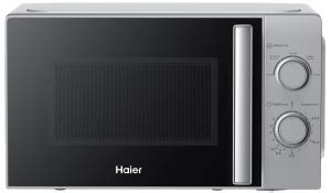 Купить Микроволновая печь HAIER HMB-MM207SA по низкой цене на сайте ...