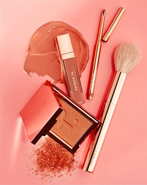 This Is How Patrick Ta Turned His Makeup Artistry Into A Brand