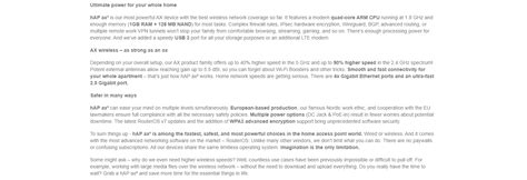 Mikrotik Hap Ax3 Wi Fi 6 Router Dual Band Ipq 6010 Cpu 1gb Ram