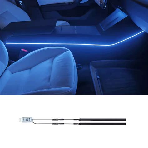 taptes® central control intelligent ambient lighting for 2024 2025 tes