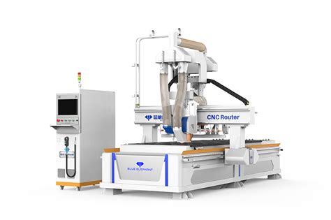 1328 Nesting Cnc Router With A Saw Spindle Blue Elephant Cnc