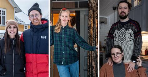 kärlek drömjobb och längtan efter ett nytt liv därför valde de att