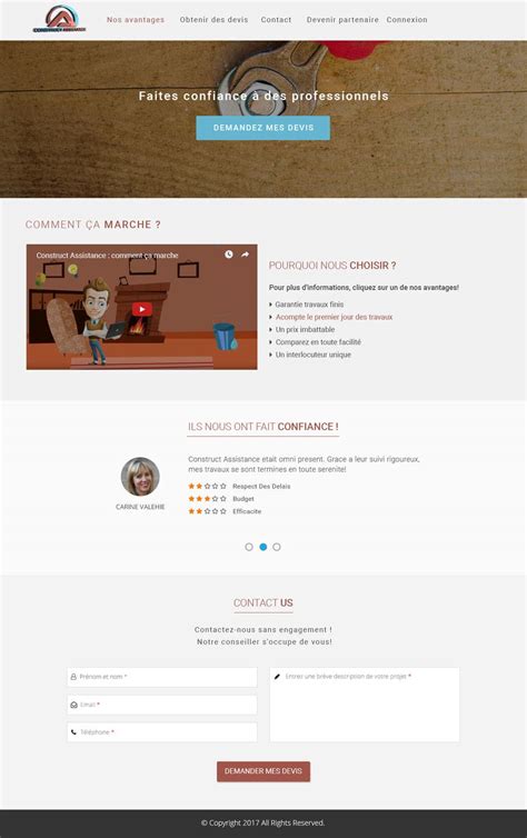 Entry By Shakilaiub For Redesign Our Web Pages To Make It More Modern Attractive Sexy