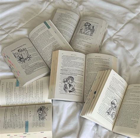 Annotated Book