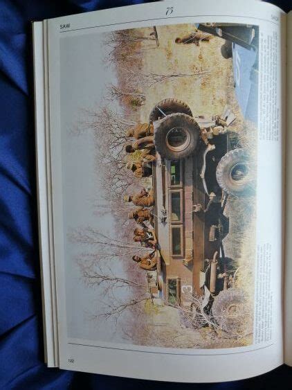 South African Defence Force 1912 1987 Fm Books