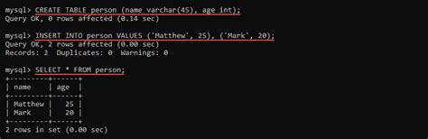 How To Use MySQL Triggers With Examples PhoenixNAP KB