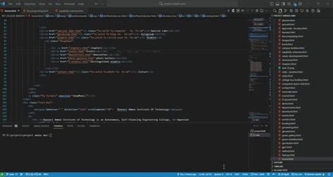 Sabarish R On Linkedin Developed The Front End Application For Bannari