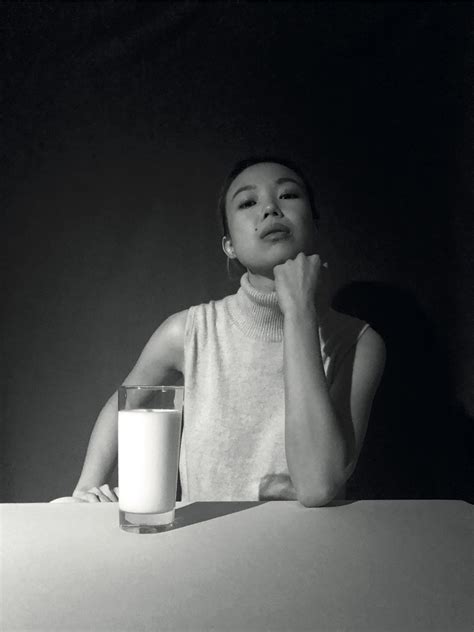 Amanda Lee Koe Prestige Under