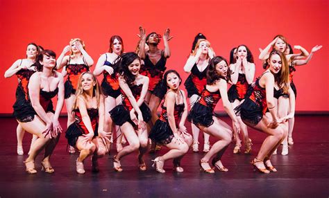 What Is The Purpose Of Burlesque Dancing