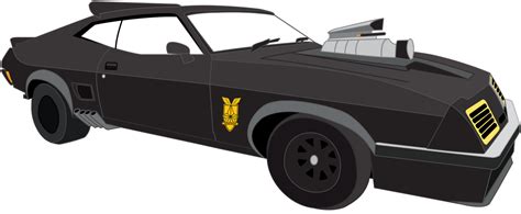 V8 Interceptor 2 By Ejfirelightningarts On Deviantart