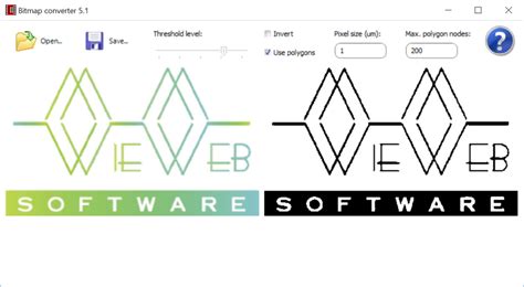 Bmp Format Converter