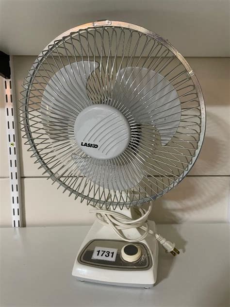 Small Fan