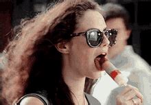 Eating Popsicle S Tenor