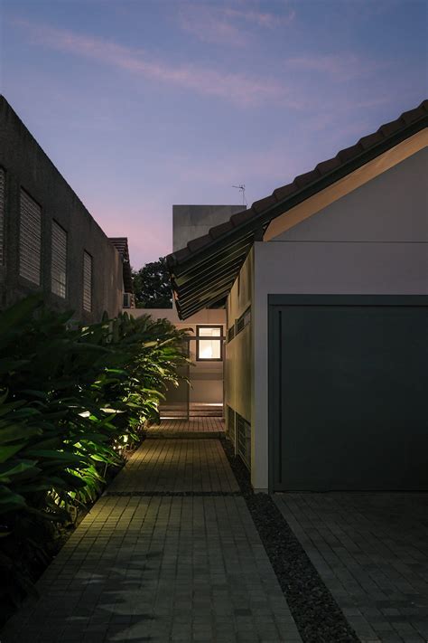 Rumah Beranda Archinesia