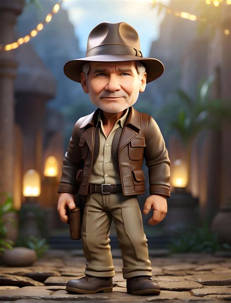 Indy By Hrod Ric On Deviantart Indy By Hrod Ric On Deviantart