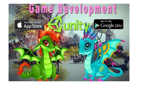 Develop Game In Unity 3d 2d For Android Ios Web Pc By Natepro Fiverr
