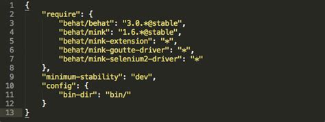 Behavior Driven Development VỚi Behat And Mink