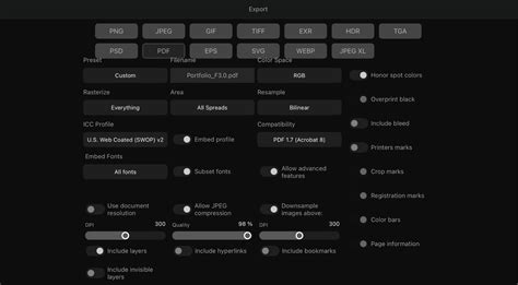 Publisher Issues Exporting Stuck Generating Preview Font Manager Unable To Locate