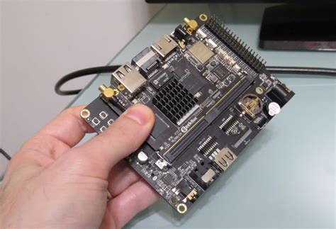 Geekbox Hackable Mini Pc Mini Review Liliputing