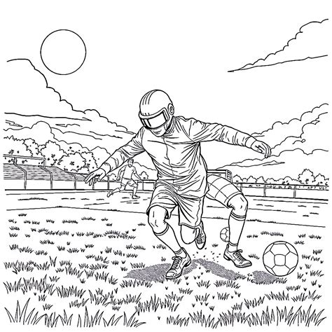 Best Daft Punk Coloring Pages Free Printable Pdf