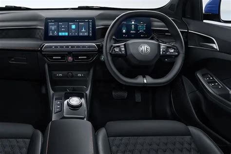 Mg3 5 Door Hatch 1 5 Hybrid Se Auto Leasing Gateway2lease