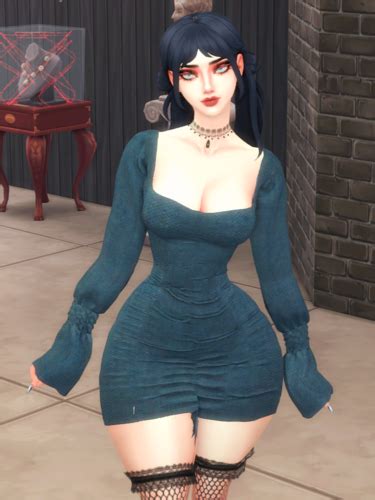 Calia Maze ☠︎︎ ⋆₊ ⊹ The Sims 4 Sims Loverslab Calia Maze ☠︎︎ ⋆₊ ⊹ The Sims 4 Sims Loverslab