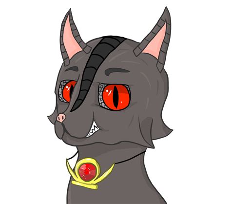 Cute Kat By Laserkittin On Deviantart