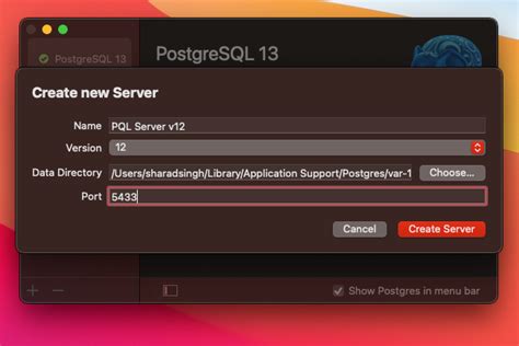 Postgresql Installing And Setting It Up In Macos By Shaurya Pratap Singh Coding Today Medium