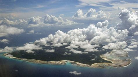 Us Tourist Arrested In India For Trying To Make Contact With An