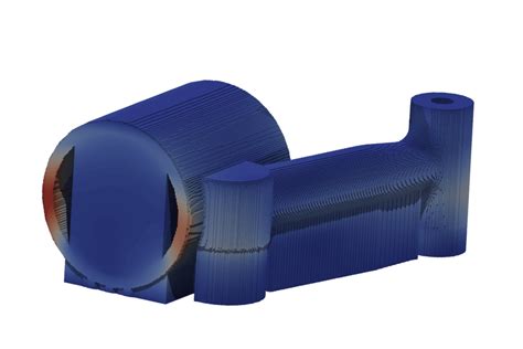 Ansys Products Padt Simulation Padt Simulation