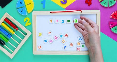 Ks2 Maths Variation Theory Teachwire