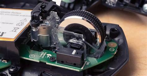 Solution If The Mouse Scroll Moves In The Opposite Direction Itigic