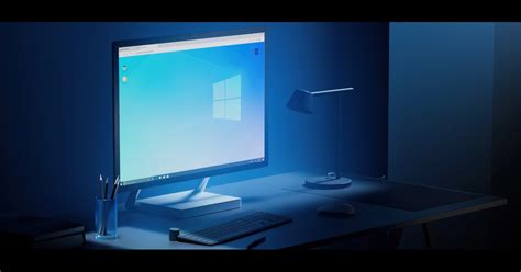Automating Windows Update Checks And Installations With Powershell