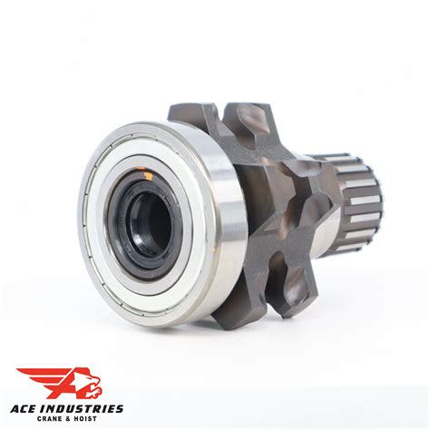 Load Sheave Assembly Modelser2 Er2es6241 Er2es6241